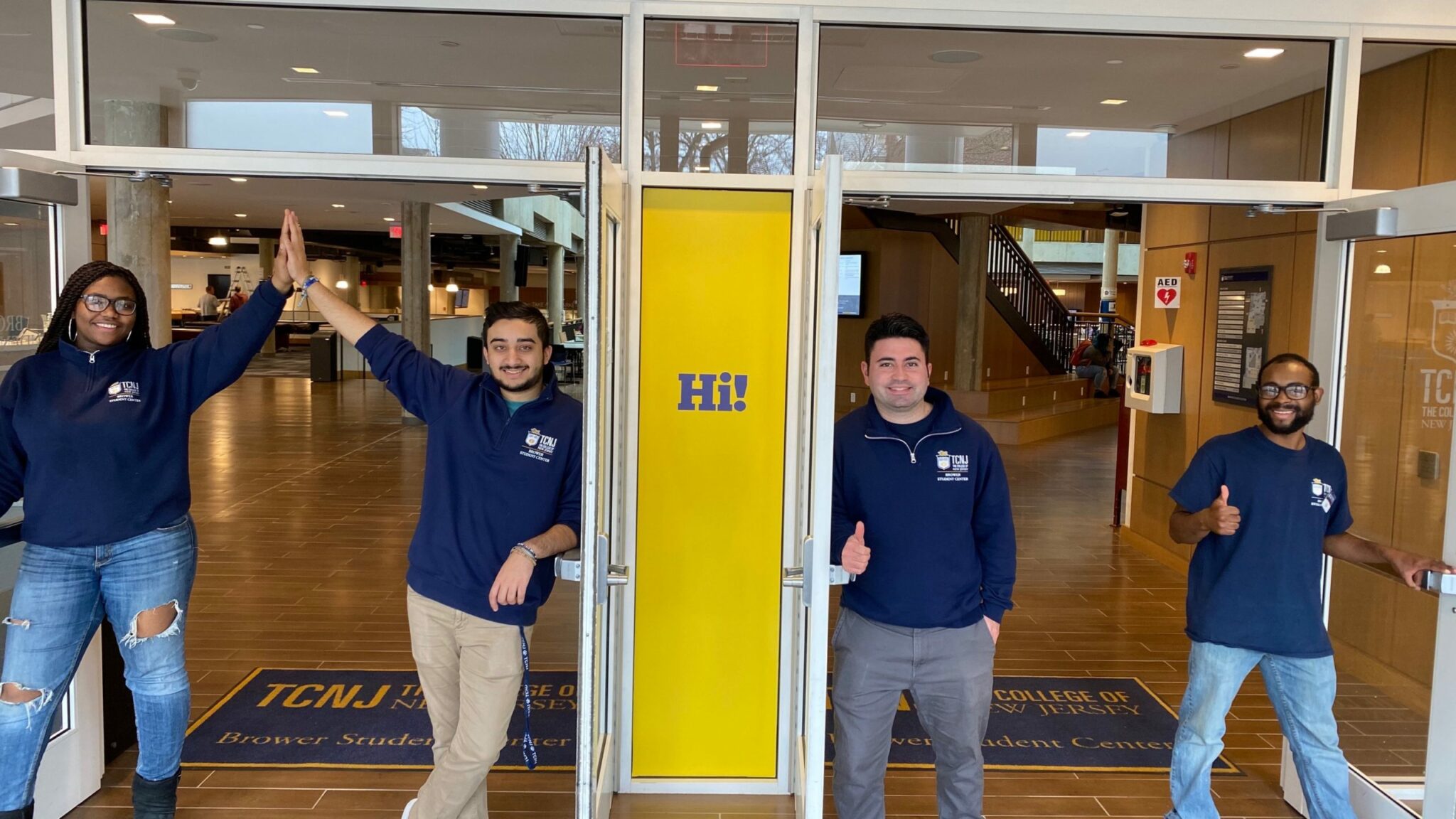 BSC Student Employment | Student Life